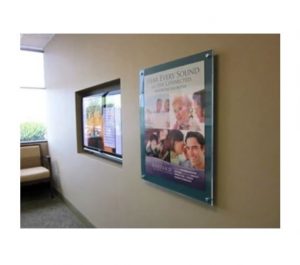Jual Bingkai Poster Acrylic - Kreasi Group - Perusahaan Acrylic ...
