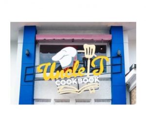 Jual Plang Merek Toko Medan - Kreasi Group - Perusahaan Acrylic ...